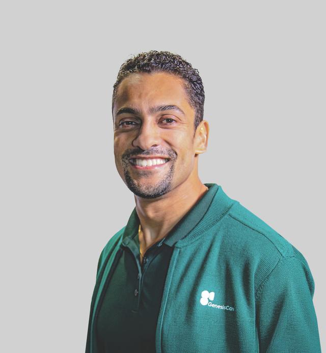 Dr. Niraj Mehta, Radiation Oncologist | GenesisCare US